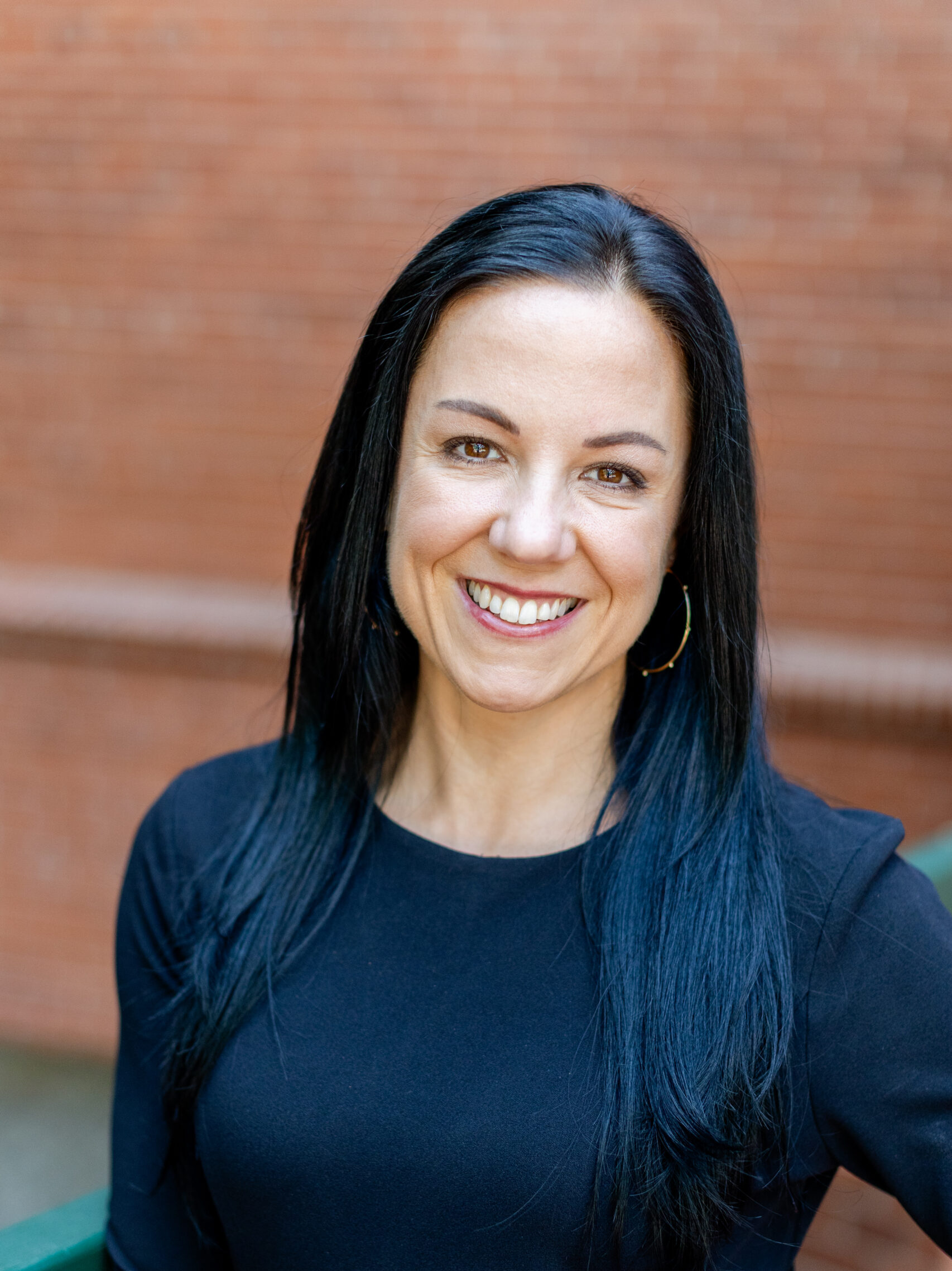 Becky Cloutier - Twelve Points